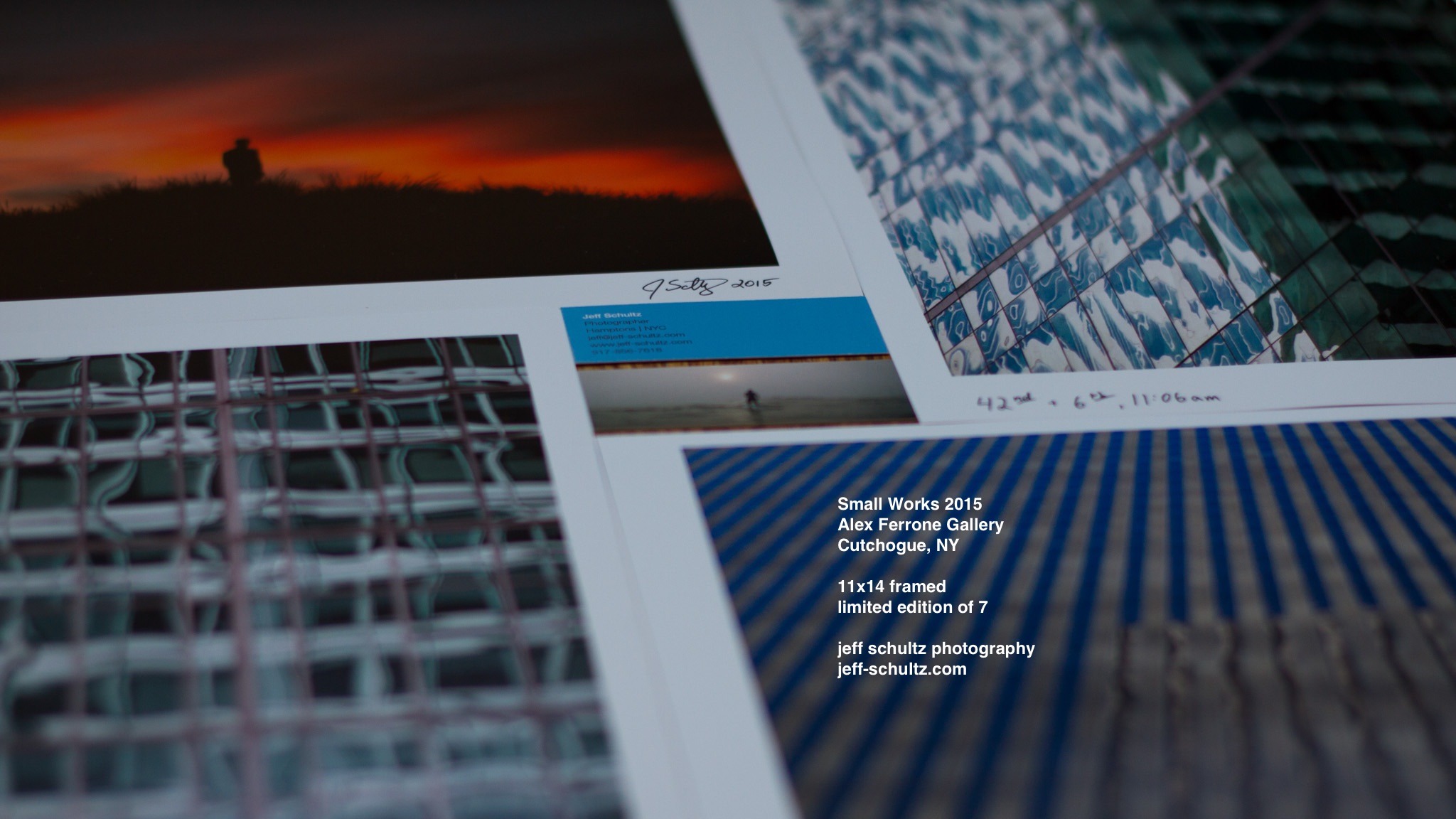 jeff schultz photography and Fred's Team